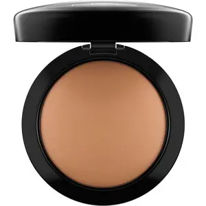 MAC COSMETICS Mineralize Skinfinish Natural Face Setting Powder Dark Deepest