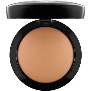 MAC COSMETICS Mineralize Skinfinish Natural Face Setting Powder Dark Tan