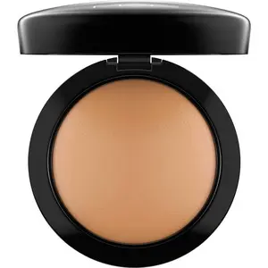 MAC COSMETICS Mineralize Skinfinish Natural Face Setting Powder Dark