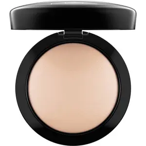 MAC COSMETICS Mineralize Skinfinish Natural Face Setting Powder Light Plus