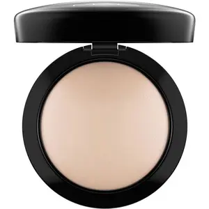 MAC COSMETICS Mineralize Skinfinish Natural Face Setting Powder Light