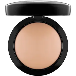 MAC COSMETICS Mineralize Skinfinish Natural Face Setting Powder Medium Dark