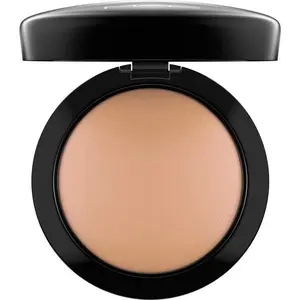 MAC COSMETICS Mineralize Skinfinish Natural Face Setting Powder Medium Deep