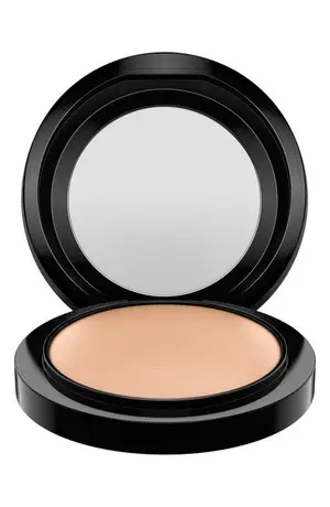 MAC COSMETICS Mineralize Skinfinish Natural Powder - Medium Golden