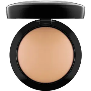 MAC COSMETICS Mineralize Skinfinish Natural Face Setting Powder Medium Tan