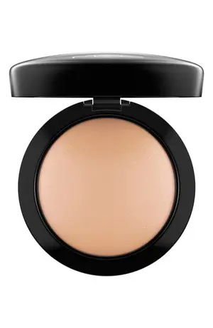 MAC COSMETICS Mineralize Skinfinish Natural Face Setting Powder One-color