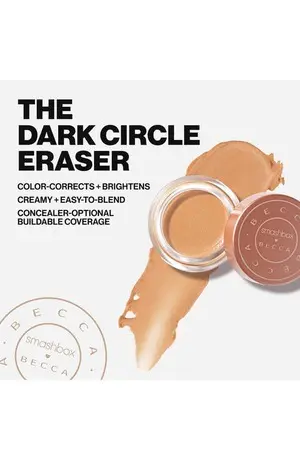 Smashbox X Becca Undereye Brightening Corrector - Dark
