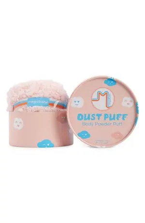 MEGABABE Dust Puff - Pink