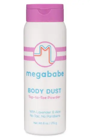 Megababe Bath & Body Products For Women