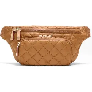 Mz Wallace Utility Belt Bags