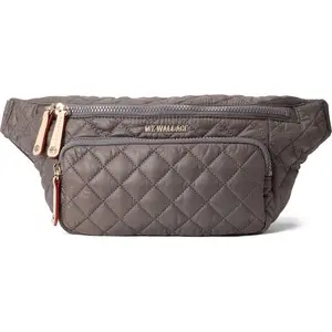 Mz Wallace Metro Sling Bag - Magnet