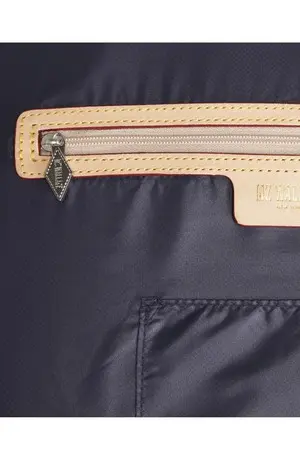 Mz Wallace Metro Sling Bag - Navy