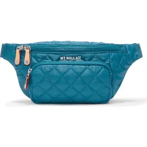 Mz Wallace Metro Sling Bag - Pacific