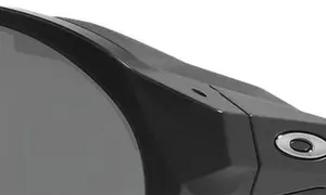 Oakley Clifden Polarized Sunglasses - Matte Black