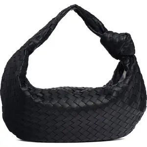 Bottega Veneta Jodie Hobo Shoulder Bags