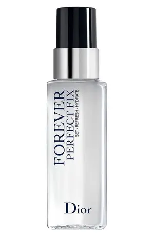 Dior Skin Forever Perfect Fix Setting Spray - 1