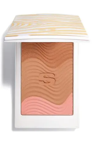 Sisley Phyto-touche Sun Glow Powder One-color