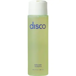 DISCO Body Wash - No Color