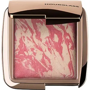 Hourglass Foundation Powder Finish