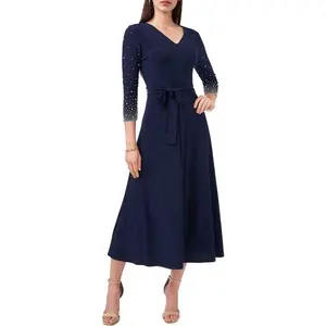 Chaus 3/4 Sleeve Dresses