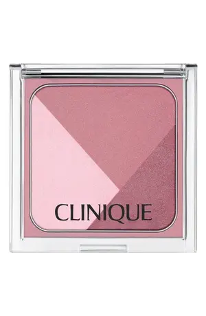CLINIQUE Sculptionary Cheek Contouring Palette