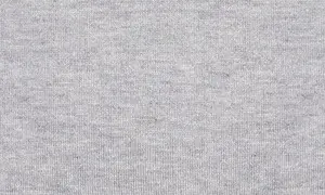 John Smedley Jersey Polo - Silver