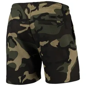 PRO STANDARD Brooklyn Nets Team Shorts