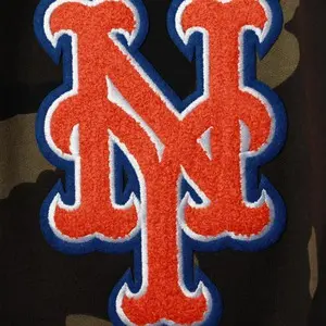 PRO STANDARD New York Mets Team Shorts