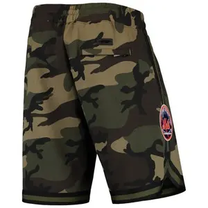PRO STANDARD New York Mets Team Shorts
