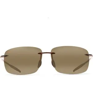 Maui Jim Breakwall Sunglasses - Root Beer