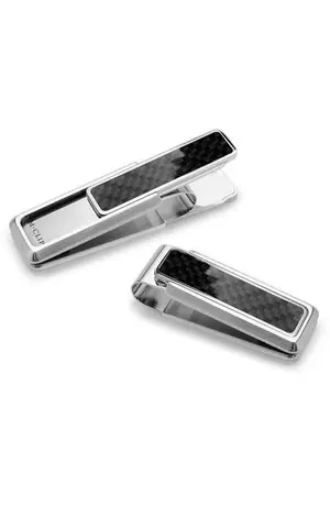 M-Clip® Discovery Line Money Clip - Black