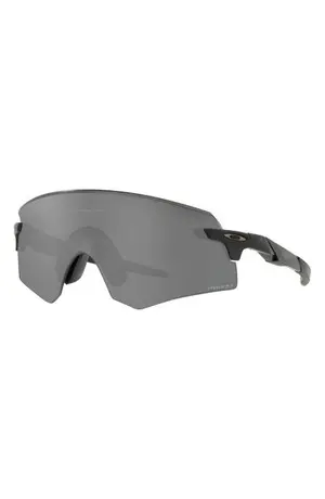 Oakley Encoder 36mm Shield Sunglasses