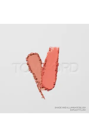 TOM FORD Shade & Illuminate Blush Duo Palette