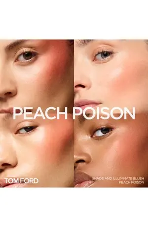 TOM FORD Shade & Illuminate Blush Duo Palette