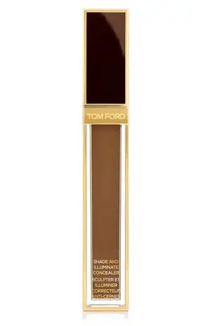TOM FORD Shade & Illuminate Concealer - 8c0 Rich Mocha