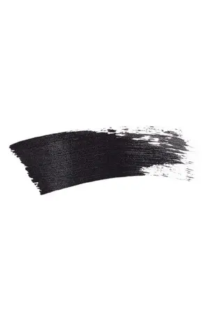 HAIR RITUEL BY SISLEY So Intense Thickening Fortifying Mascara - 1 Deep Black