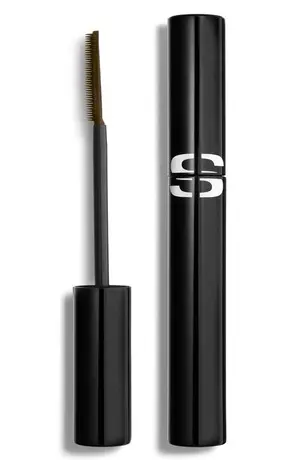 HAIR RITUEL BY SISLEY So Intense Thickening Fortifying Mascara - 2 Deep Brown