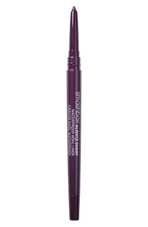 Smashbox Always Sharp Waterproof Kôhl Liner One-color