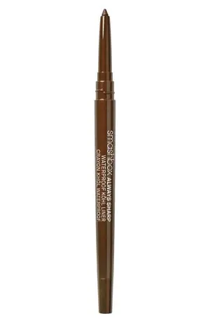 Smashbox Always Sharp Waterproof Kôhl Liner - Penny Lane