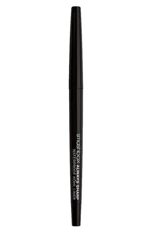 Smashbox Always Sharp Waterproof Kôhl Liner - Raven