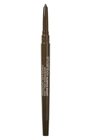 Smashbox Always Sharp Waterproof Kôhl Liner - Sumatra