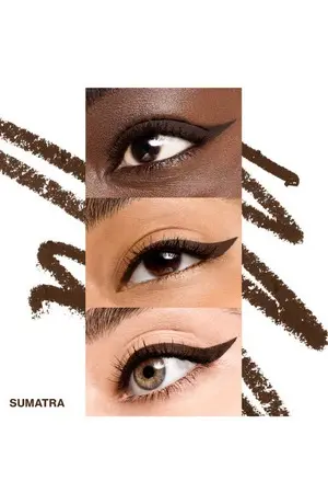Smashbox Always Sharp Waterproof Kôhl Liner - Sumatra