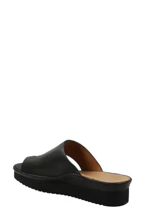 L'AMOUR DES PIEDS Ahlina Platform Sandal