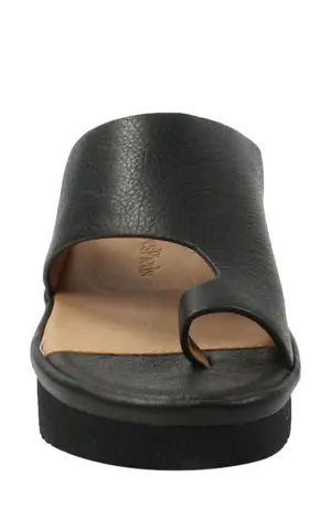 L'AMOUR DES PIEDS Ahlina Platform Sandal