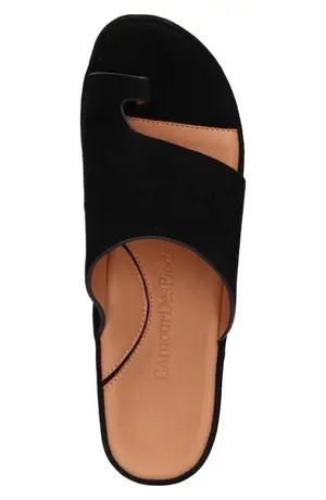 L'AMOUR DES PIEDS Ahlina Platform Sandal