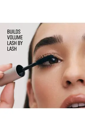 Bobbi Brown Smokey Eye Longwear Volumizing Mascara - Black