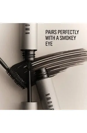 Bobbi Brown Smokey Eye Longwear Volumizing Mascara - Black