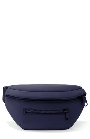 Dagne Dover Dagne Dover Ace Belt Bag Storm