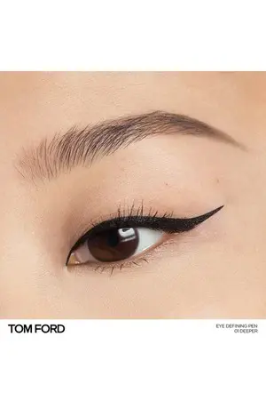 TOM FORD Eye Defining Liquid Liner Pen - Deeper