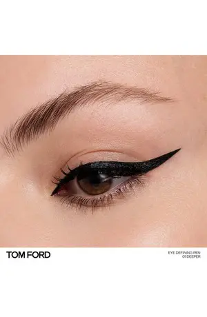 TOM FORD Eye Defining Liquid Liner Pen - Deeper